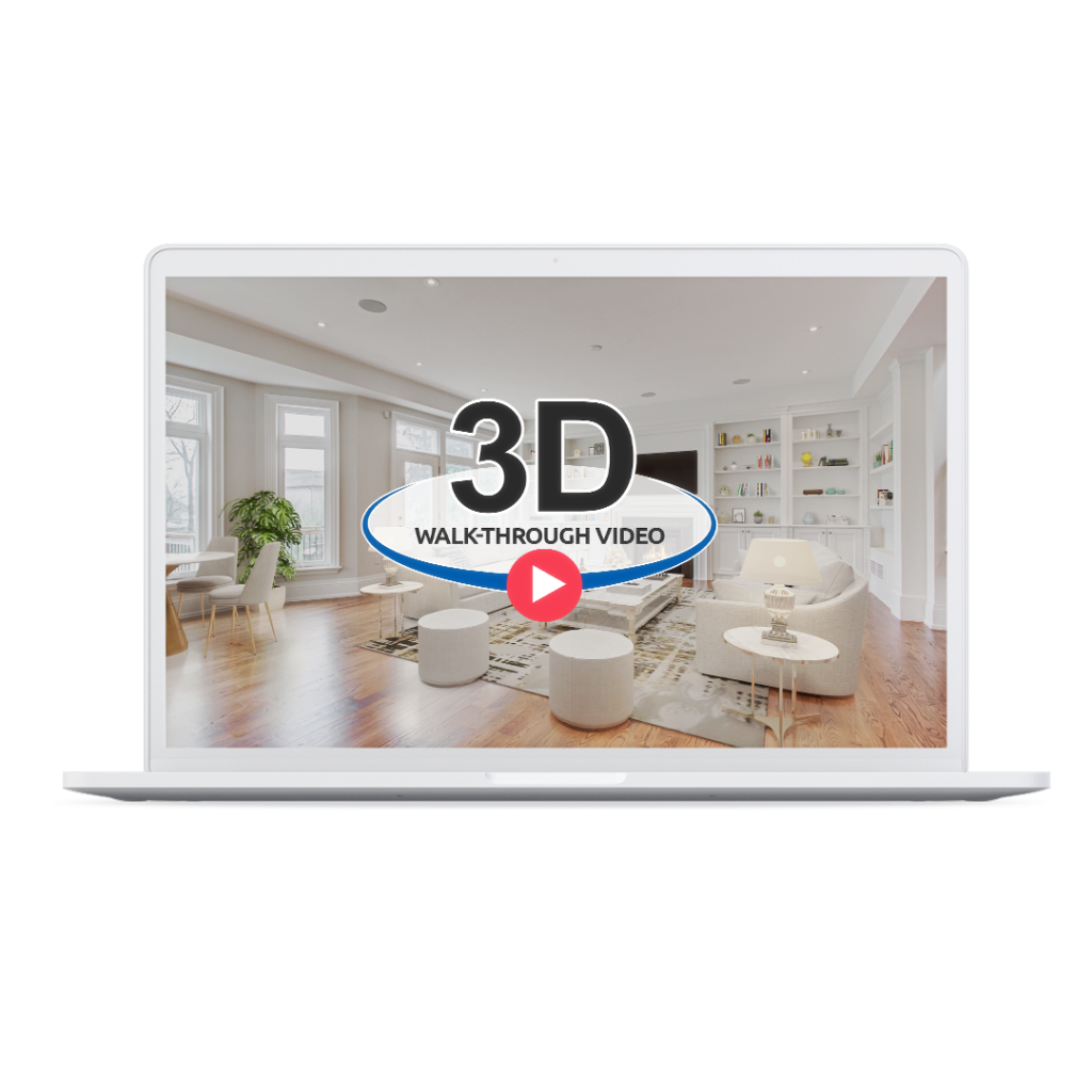 3D Walkthrough Video Production Services | VirtualMax Studio