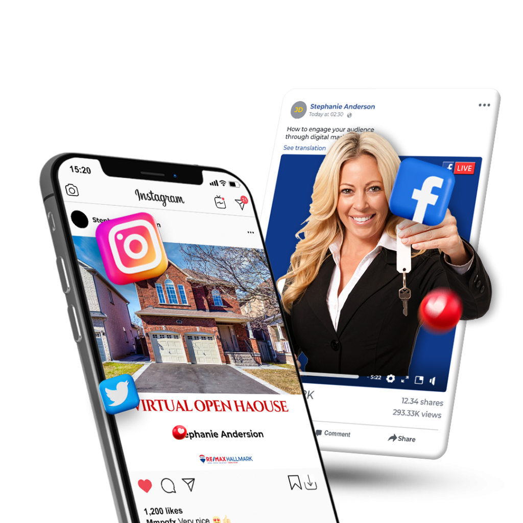 Virtual Max Digital Studio